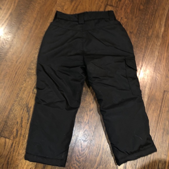 Minus Zero | Bottoms | Minus Zero Snow Pants | Poshmark